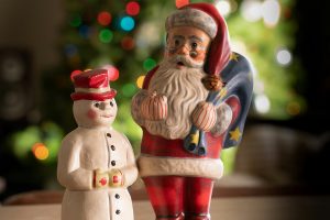 11 different names for Santa Claus around the world - Bunpo blog