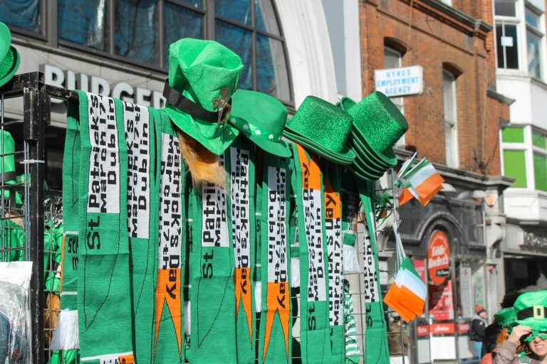 10 Fun Irish Slang Terms to Celebrate St. Patrick’s Day - Bunpo blog