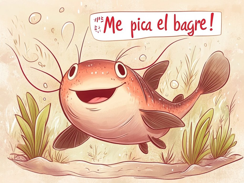 10 Hilarious Spanish Phrases You Need to Know - Bunpo blog
