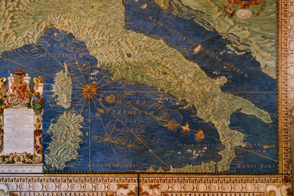 Exploring Italian Dialects and Regional Languages - Bunpo blog