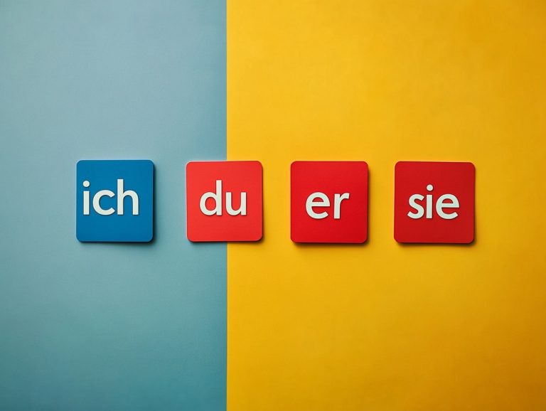 A Playful Introduction to German Pronouns - Bunpo blog