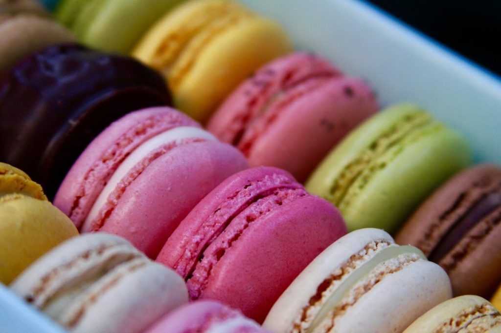 10 Delicious Pastries from Around the World and How to Order Them ...