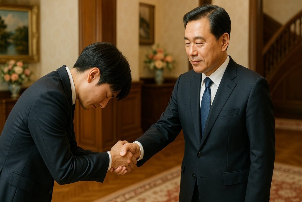 A Guide to Korean Speech Levels: How to Speak Respectfully in Korean ...