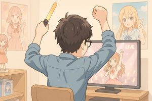 Exploring Otaku Culture: Meaning, History, Types, and Global Influence ...