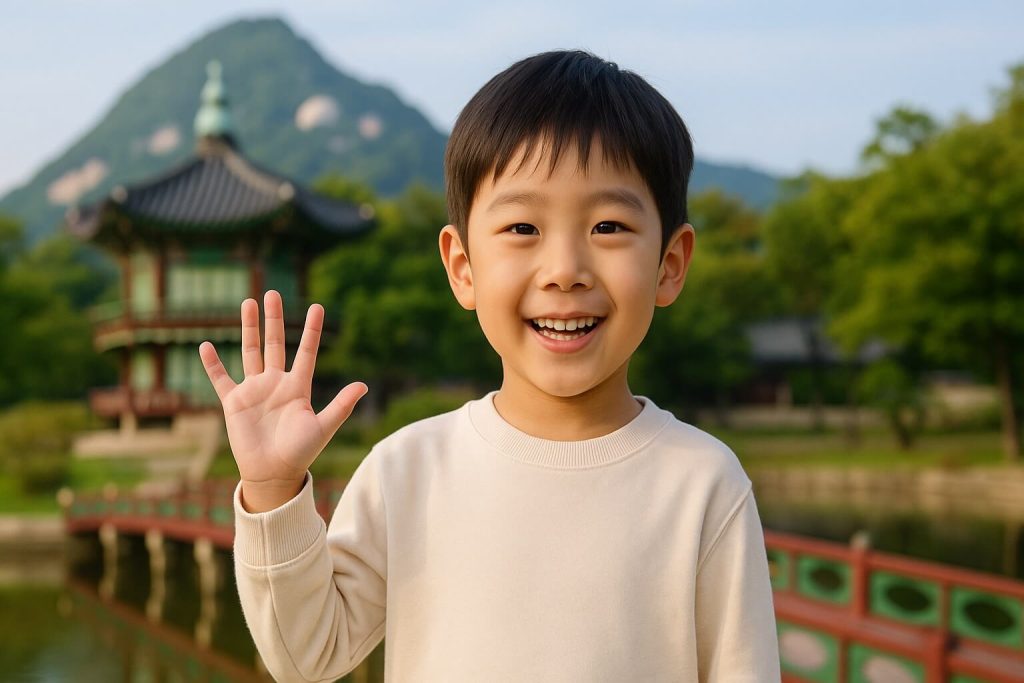 5 Essential Korean Greetings for Everyday Conversations - Bunpo blog