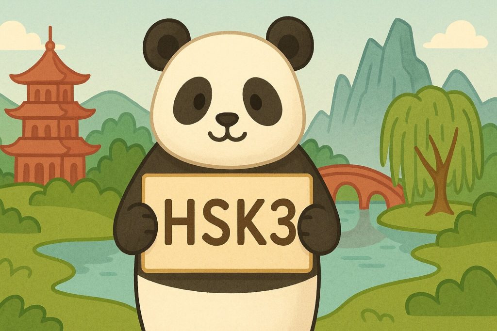 Key HSK 3 Vocabulary: Must-Know Words to Achieve Test Success - Bunpo blog