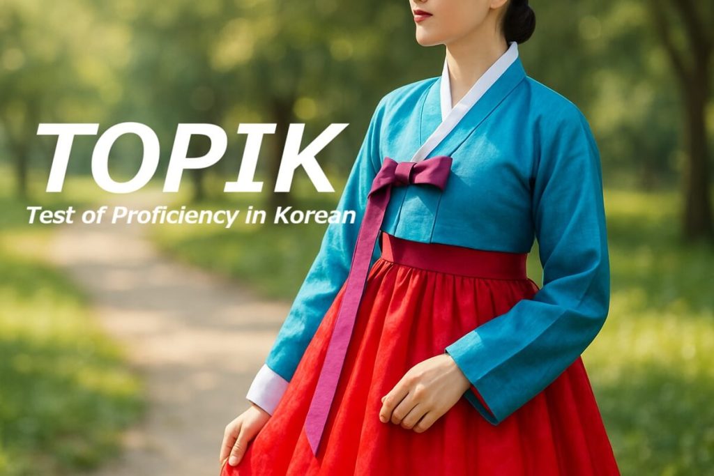 Ace the TOPIK Test: Essential Guide for Self-Learners - Bunpo blog