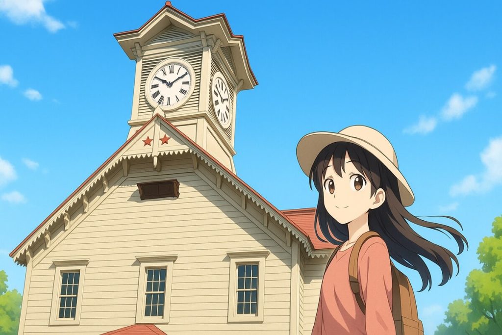 From “Ji” to “Fun”: Telling Time in Japanese - Bunpo blog