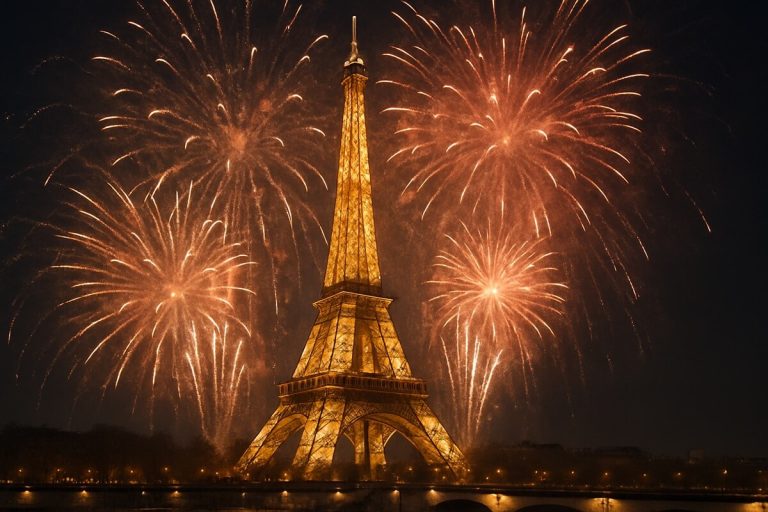 How to Make New Year’s Resolutions in French - Bunpo blog