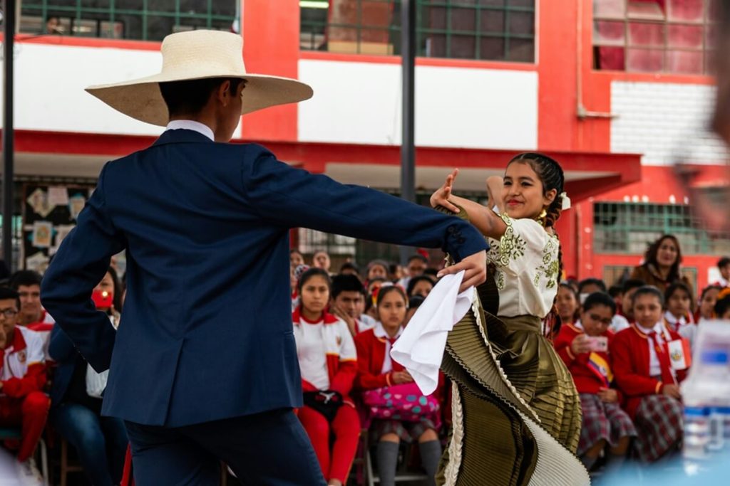 How Latin Dance Classes Can Help You Learn to Speak Spanish Faster ...