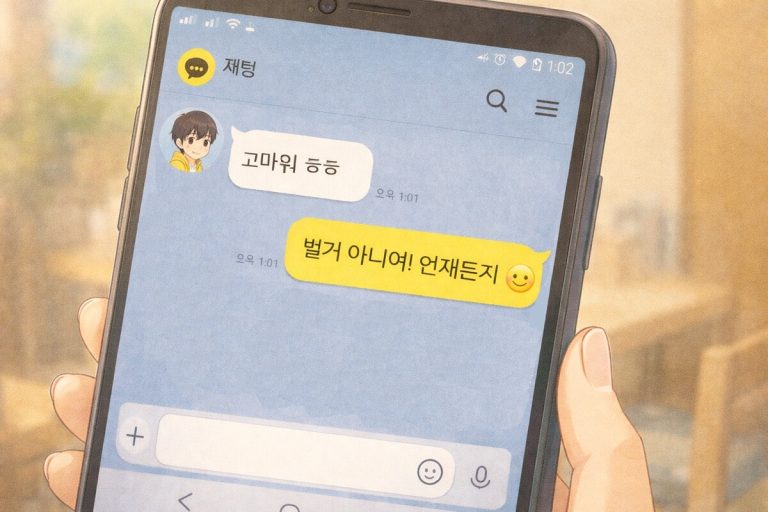 20 Common Korean Texting Acronyms and Slang - Bunpo blog