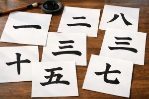 Chinese Numbers in Mandarin: The Complete Guide to Counting from 0 to ...