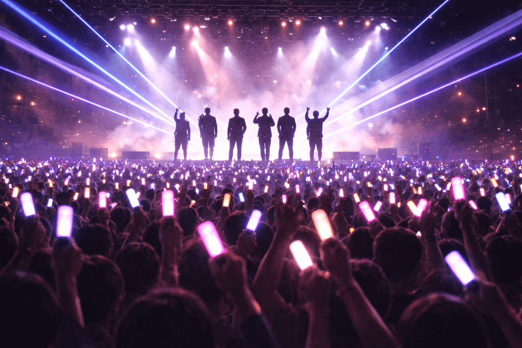 Top K-Pop Groups Right Now: Who’s the Biggest in 2026? - Bunpo blog