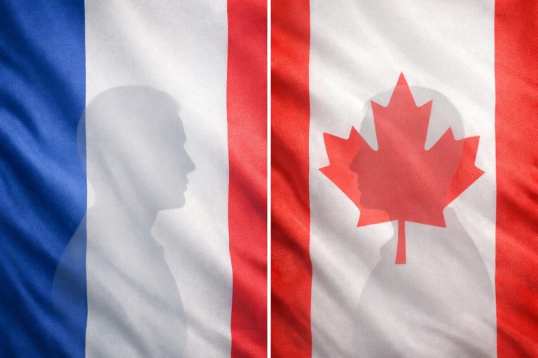 Canadian French vs. European French: Key Differences Explained Simply ...