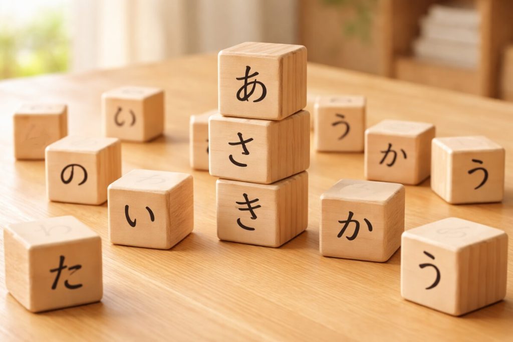 Learn the Japanese Writing System Fast: Hiragana, Katakana, and Kanji ...