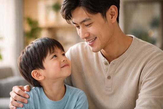 How to Say “Dad” in Chinese: 爸爸, 爸, and 父亲 Explained - Bunpo blog