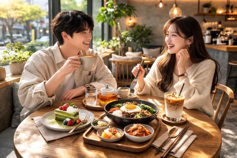 Korean Slang for Food and Drinks: 11 Must-Know Terms You’ll Hear in ...